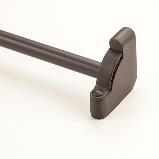 Heritage® Solid Stair Rod Collection without Finials – Zoroufy