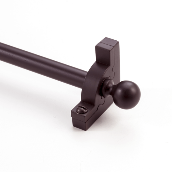 Sovereign® Solid Stair Rod Collection – Zoroufy
